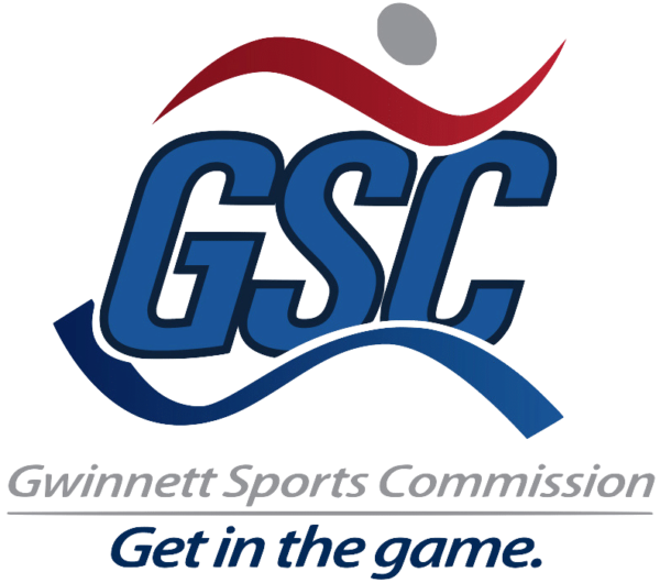 GSC Logo - Training Legends