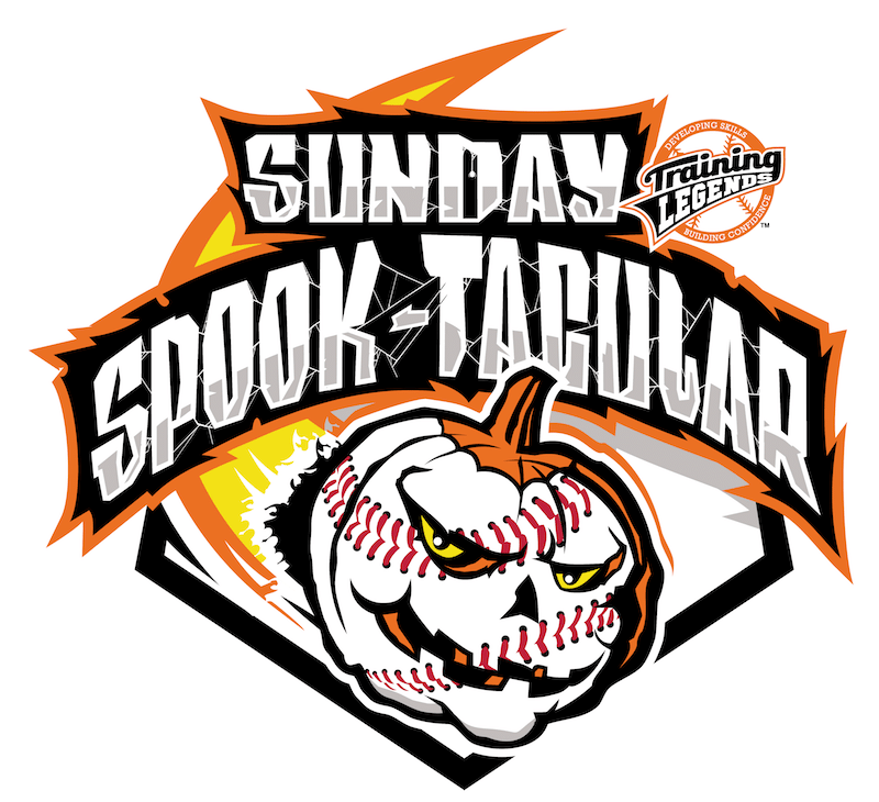 Home - Training Legends