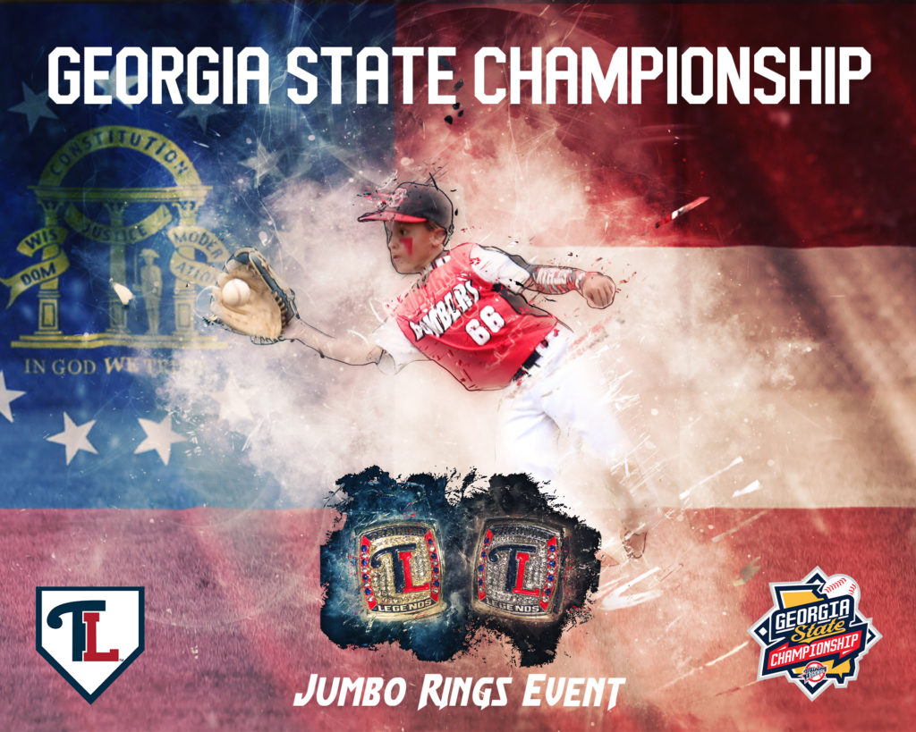 Training Legends - Home - Training Legends